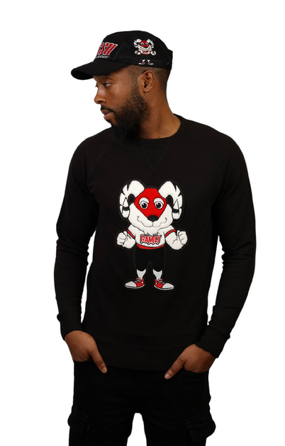 HBCU Mascot Collection – HBCUniversity