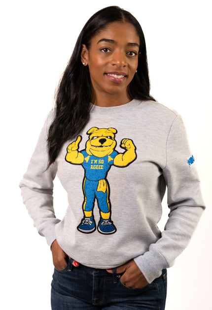 HBCU Mascot Collection – HBCUniversity